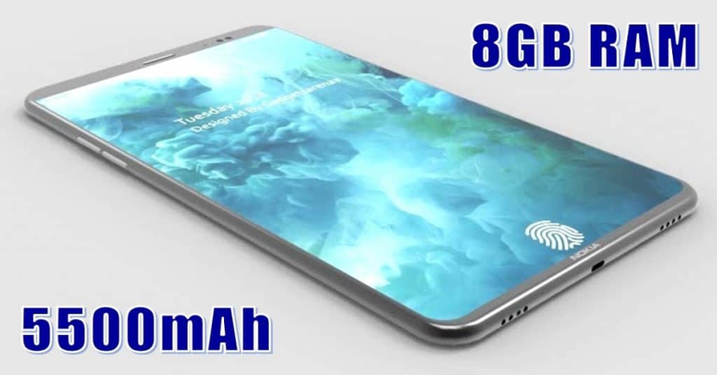 Nokia X7 Pro vs Samsung Galaxy S9 Plus: 8GB RAM, 5500mAh Battery!