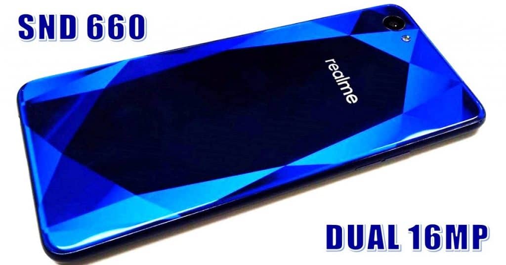 OPPO Realme 2 Pro confirms to arrive with dual 16MP cameras, SND 660 ...