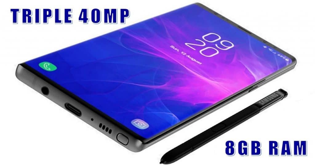 Best Android phones September 2018: 8GB RAM and triple 40MP cameras!