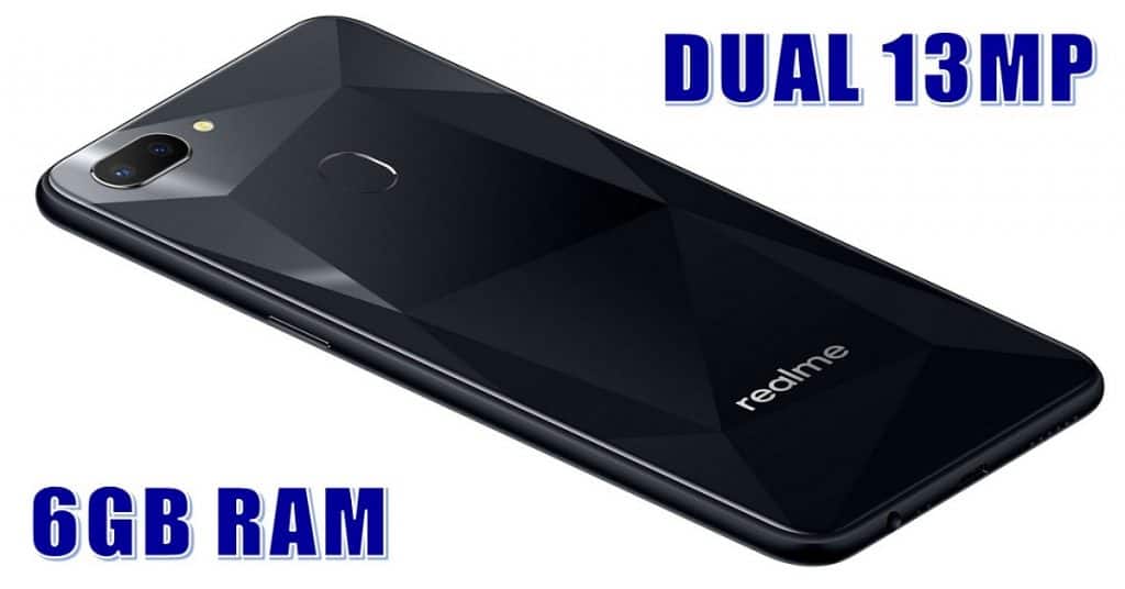 Best Android phones under Rs. 10K September: 6GB RAM, Dual 13MP Cam!