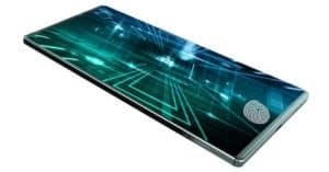 Nokia X9 Infinity 2019: 10GB RAM, Dual 32MP Rear Cameras and more>