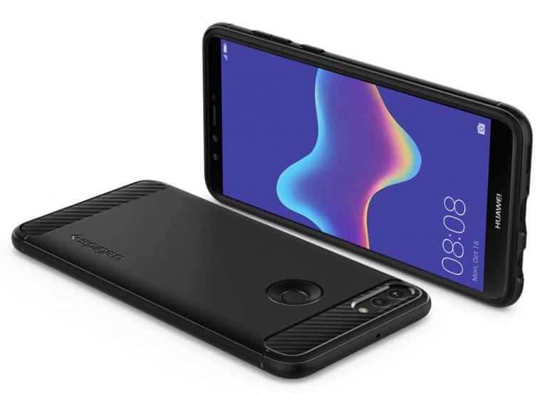 Huawei Y10 appears with Kirin 710 chipset, dual 20MP cams & 6GB RAM!