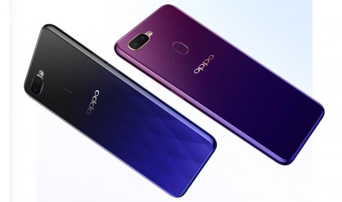 OPPO A7 Full Specs: Dual 13MP Rear Cam, 4230mAh Batt and more>