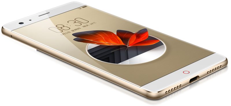 ZTE Nubia Z18S to arrive with Dual-Screen, SnD 845 chip, and 8GB RAM!