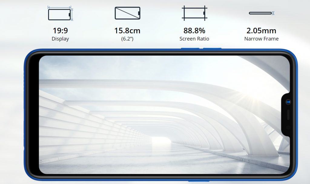 OPPO Realme C1 with Dual 13MP Cams, 4230mAh Batt begins flash sale!