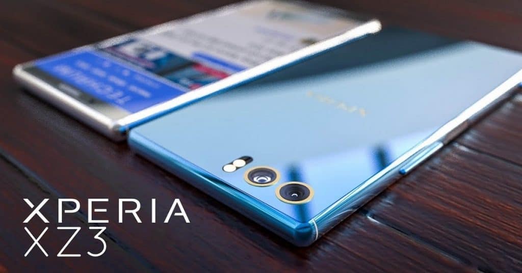 Best Sony Smartphones November: 6GB RAM, dual 19MP cams and 4K display!