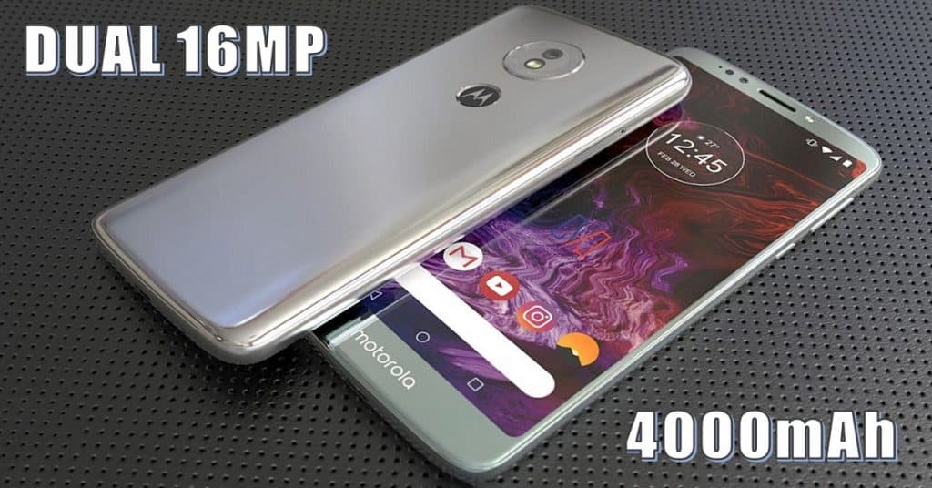 Best phones under $200 November: Dual 16MP Rear Cameras, 4000mAh Batt!