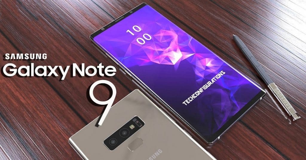 Best Samsung Phones November 2018: Five cameras and Infinity Display!