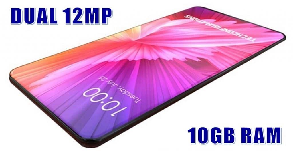 Best Xiaomi phones November: POWERFUL 10GB RAM, Dual 12MP Cameras!