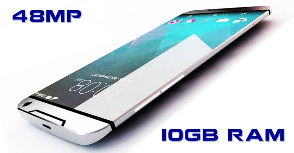 Nokia XPlus Prime 2019 beast: 10GB RAM, 48MP PureView camera!