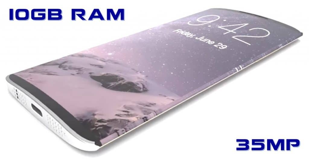 Nokia Note 2019: A new Nokia beast with HUGE 10GB RAM, 35MP Camera!