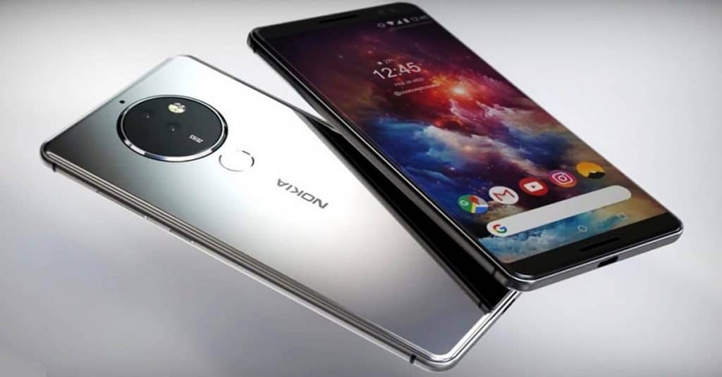 Best Nokia smartphones November 2018: 6GB RAM, Dual 16MP cameras!