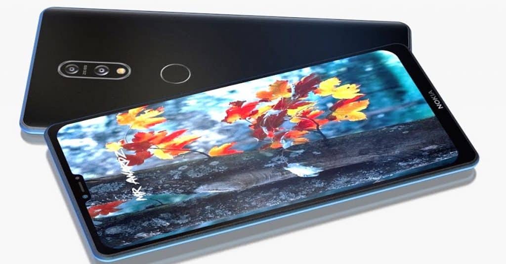 Top Nokia Flagships Launch in 2019: 8GB RAM, Snapdragon 845 chipset!