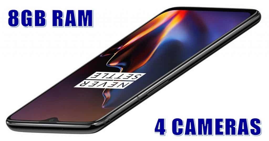 Best smartphones launch November 2018 in India: four cameras, 8GB RAM...>