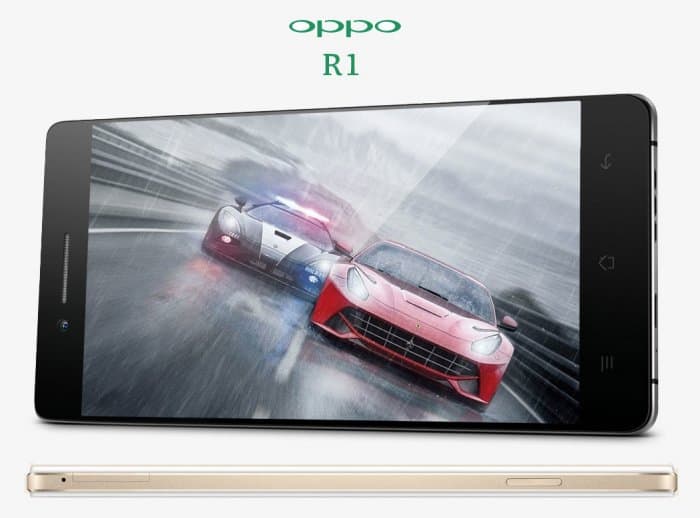 OPPO R series: a flashback through OPPO's flagship lineup!