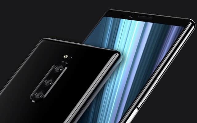 Sony Xperia XZ4 Compact: Snapdragon 855 chipset, triple-lens cameras!
