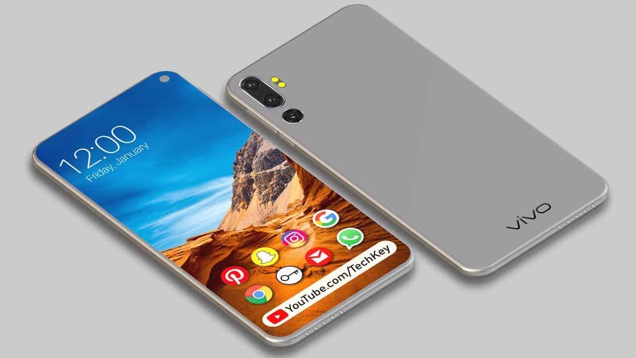 Vivo V12 Pro India launch: 6GB RAM, dual 16MP cameras and more!