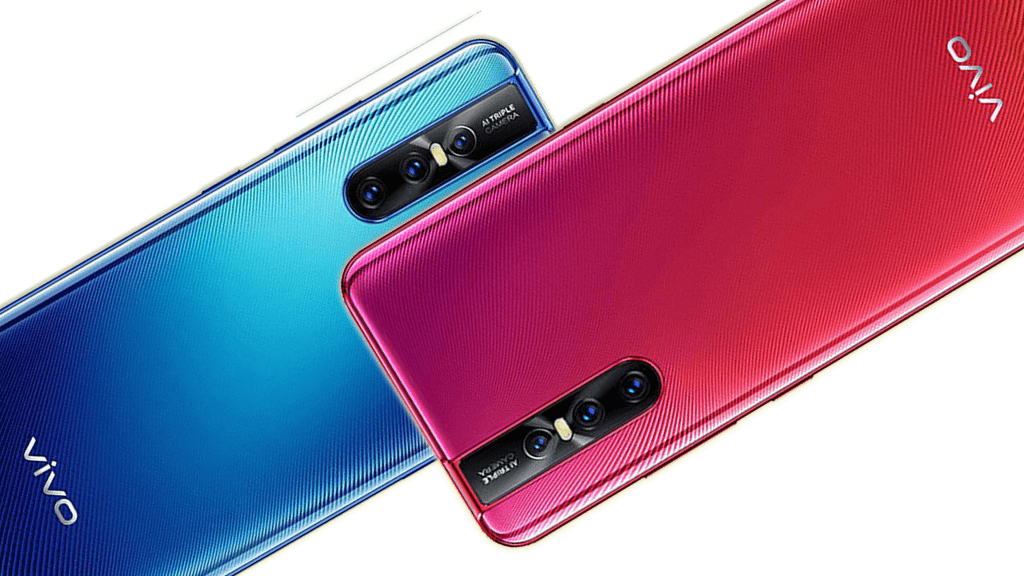 Best Vivo phones February: 10GB RAM, Triple 48MP Cameras!