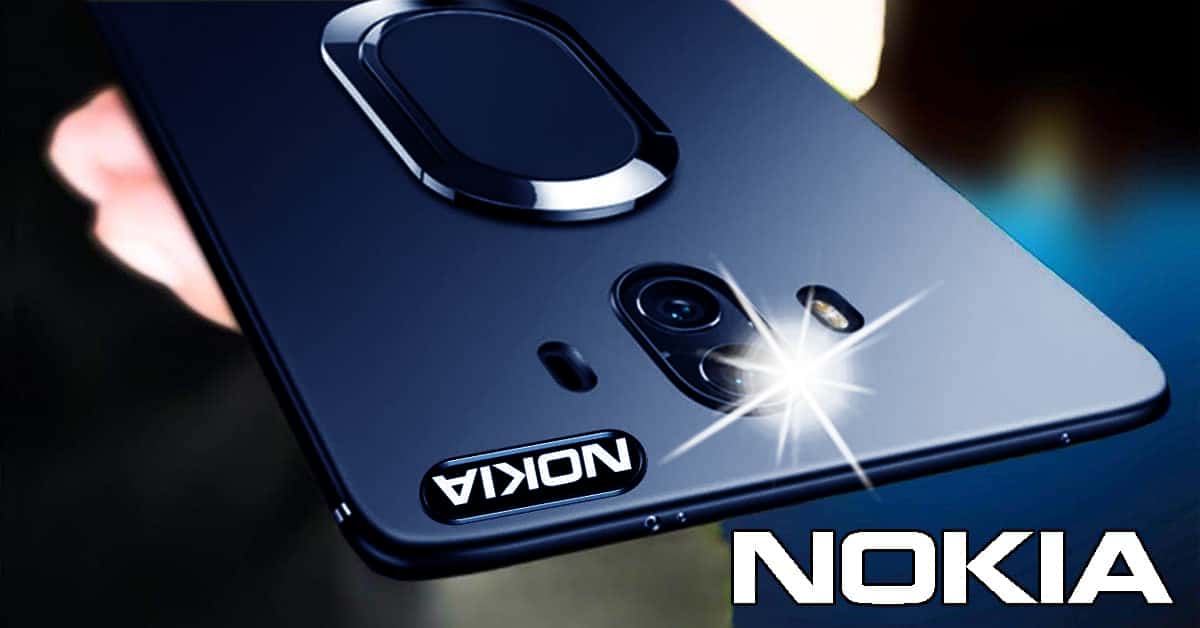 Nokia P Lite 2019: 6GB RAM, SnD 845 Chipset, 25MP Camera!