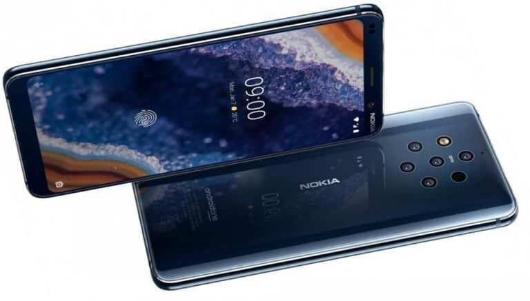Best Nokia phones 2019 to Buy: SND 845, Five cameras, 400GB storage!