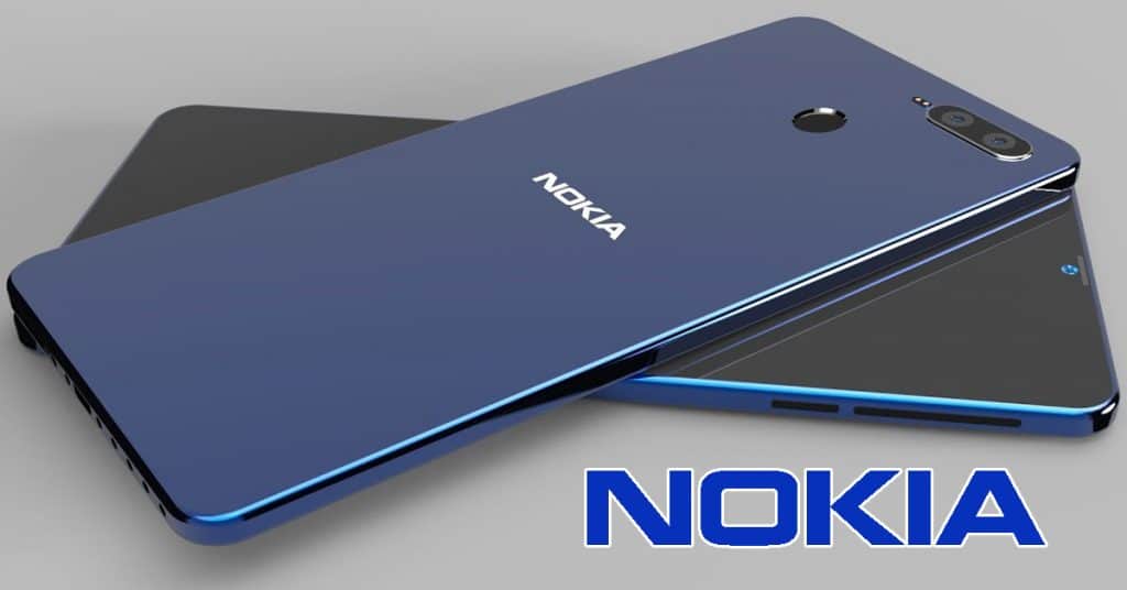 Nokia Maze Pro 2019 - Price Pony