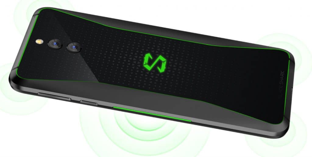 Nokia XPlus Max Pro vs Black Shark 2: 12GB RAM and 7900mAh battery!