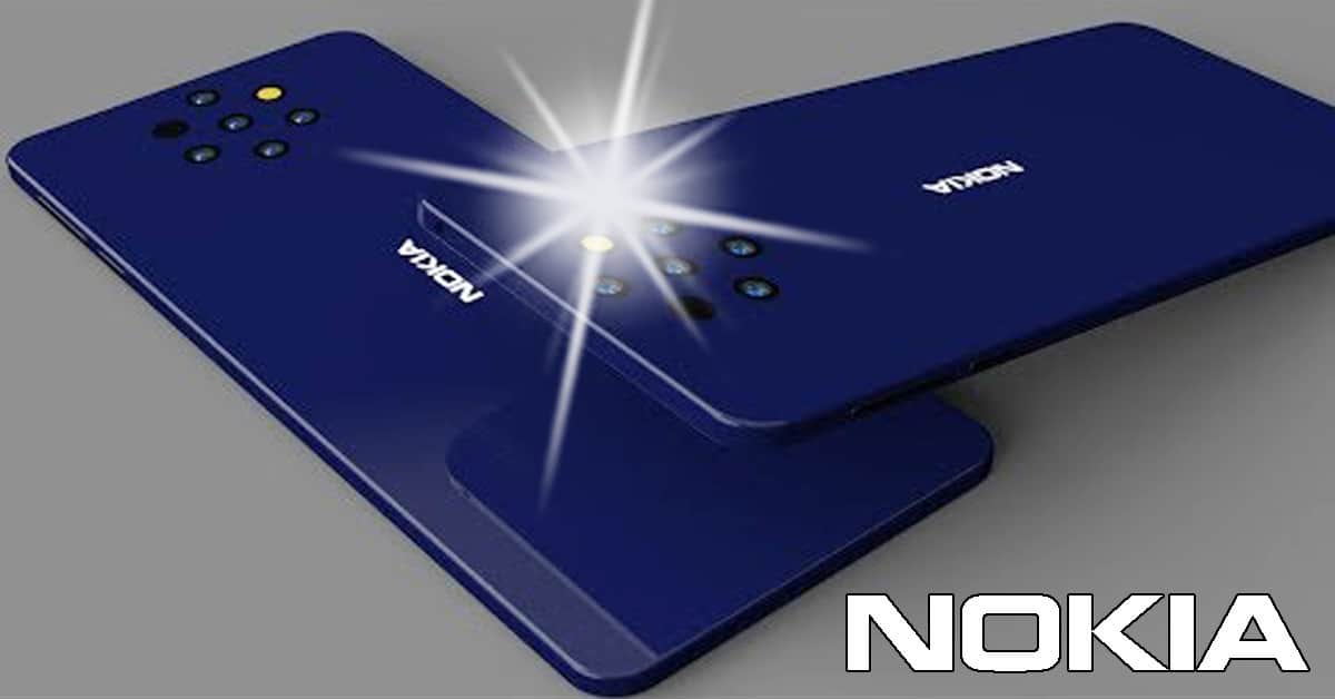 Nokia 10 PureView Pro 2019: MASSIVE 10GB RAM, Pop-up 32MP Camera!