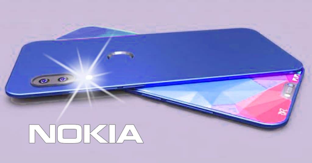 Nokia 2 Edge 2019 beast: 8GB RAM, dual 31MP cameras and more...>