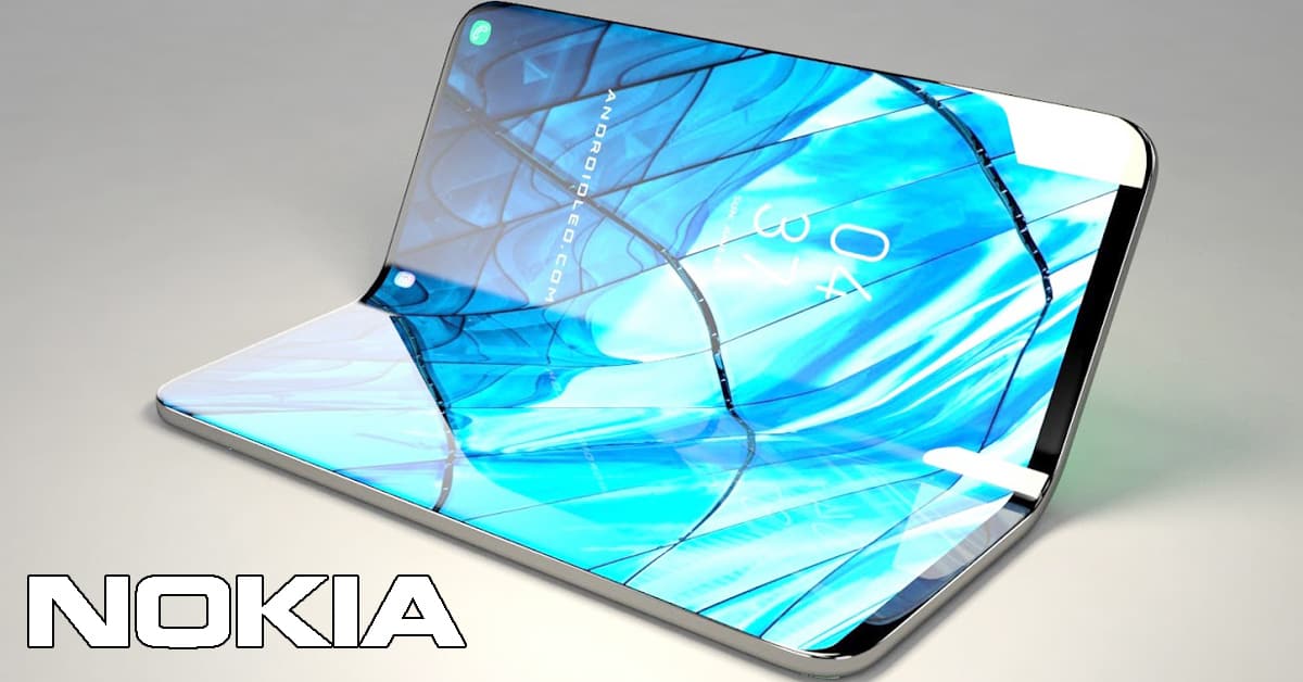 Nokia Wing 2019 edition: 10GB RAM, 4K display and 5600mAh battery!