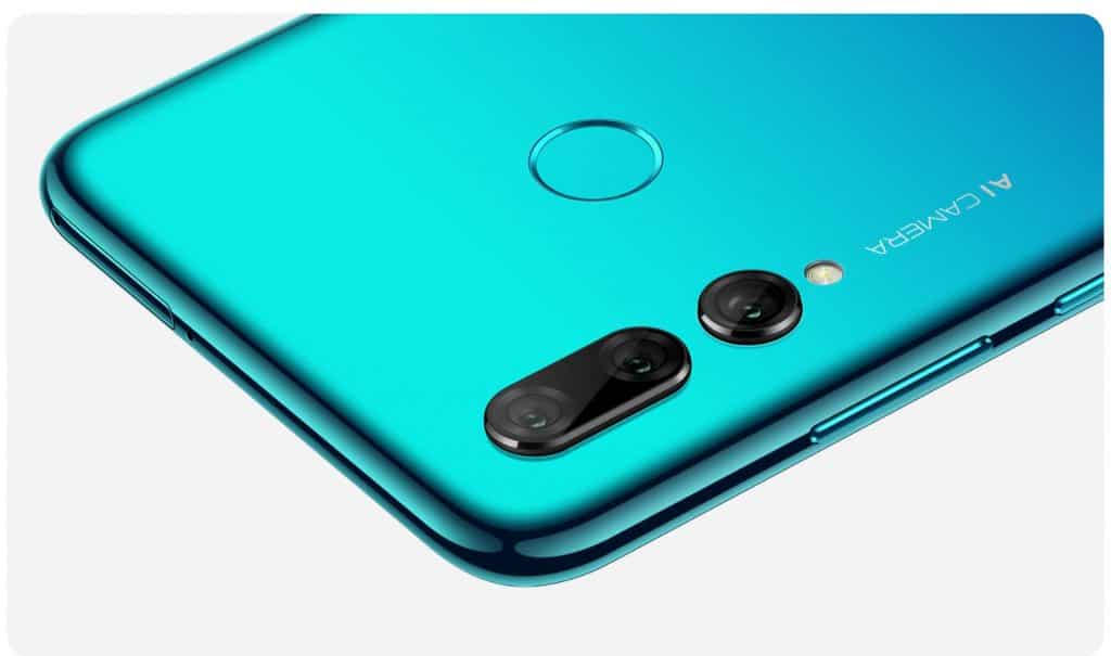 Huawei Enjoy 9S photos unveil Triple 24MP Cameras, 6.2” Display…>