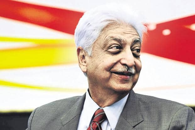 Azim Premji raises the contribution to charity to $21 Billion!