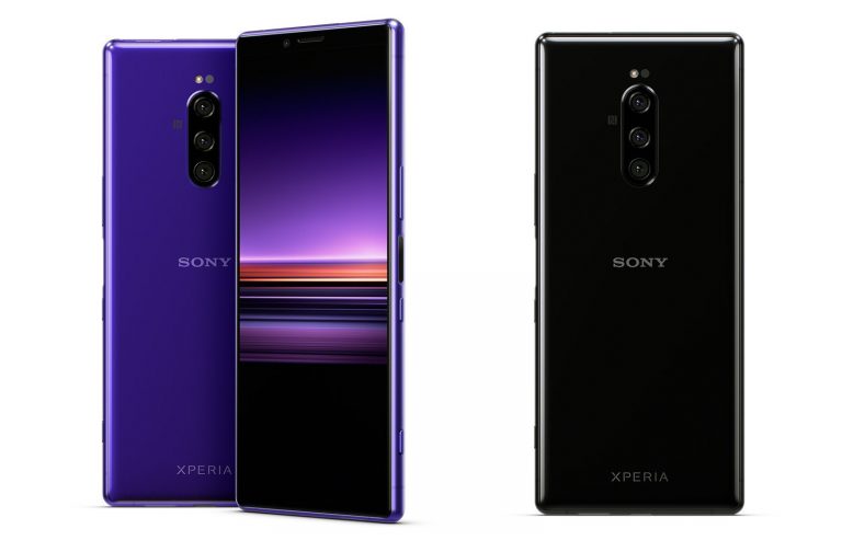 Sony Xperia 2 to arrive with Snapdragon 855, triple cameras, 6.2'' display!
