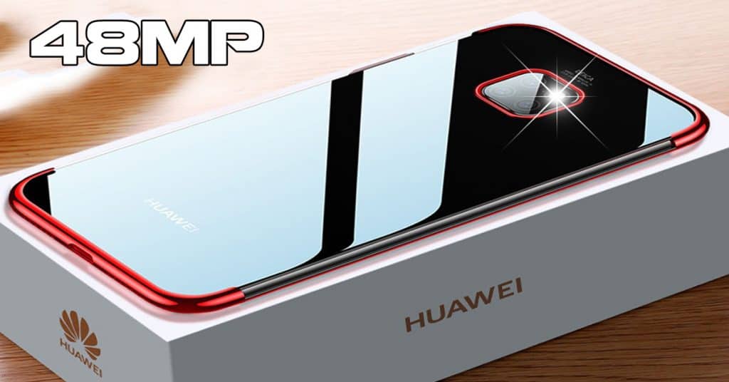 Best Honor Phones May: 8GB RAM, Triple 24MP Cameras>