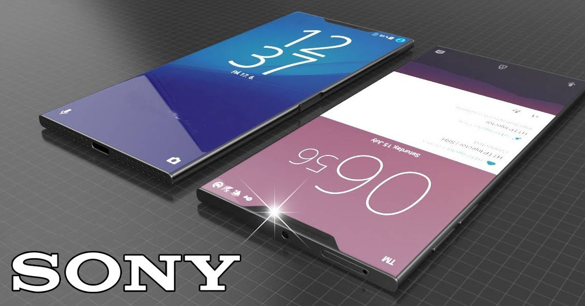 Best Sony phones April 2019: 8GB RAM and dual 32MP cameras!