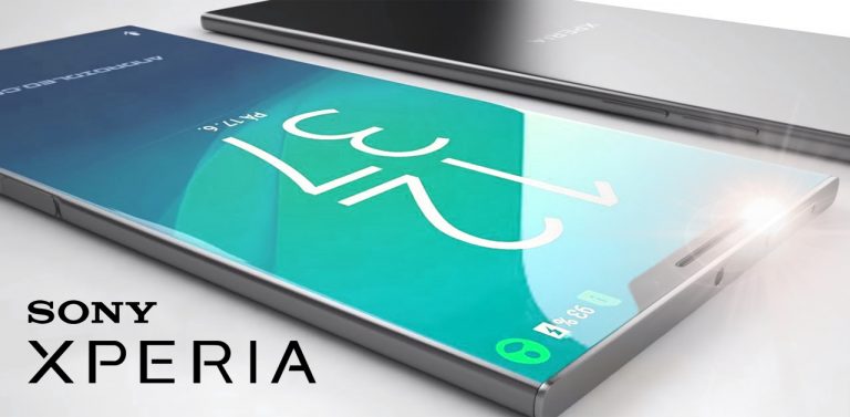Sony Xperia 11 Plus Flagship: 8GB RAM, SND 855, 32MP Cameras!