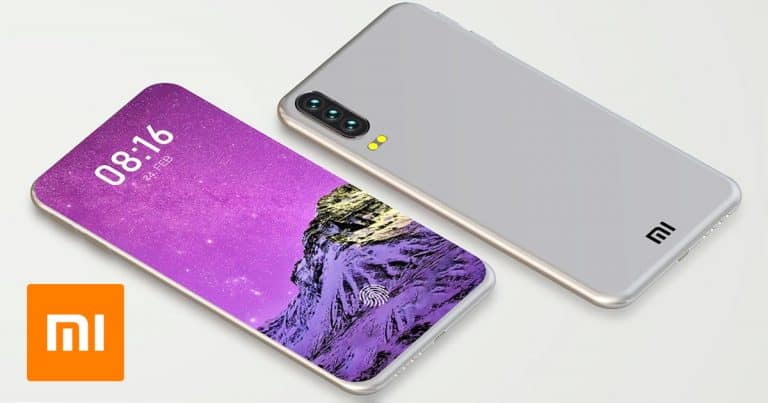 Xiaomi Redmi X flagship appears with 6000mAh battery, SND 855!