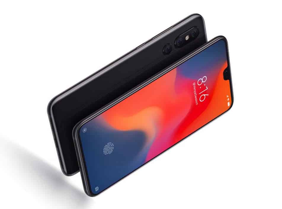 Best Chinese phones for under $500 May: 12GB RAM, Quad-camera!