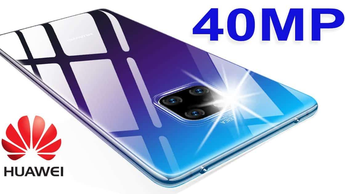 Best Huawei phones July: 40MP cameras, 8GB RAM, 4200mAh Battery!