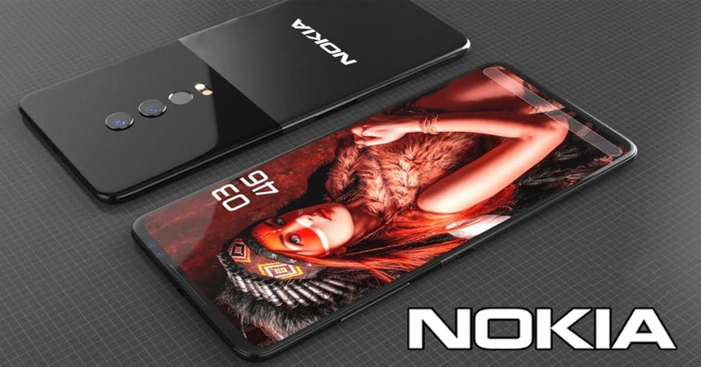 Nokia Pro S 2019: 12GB RAM, Triple 42MP Cameras, 6500mAH Battery!