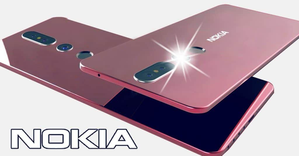 Nokia Maze Max 2018 monster: 10GB RAM, dual 29MP cam and more...>