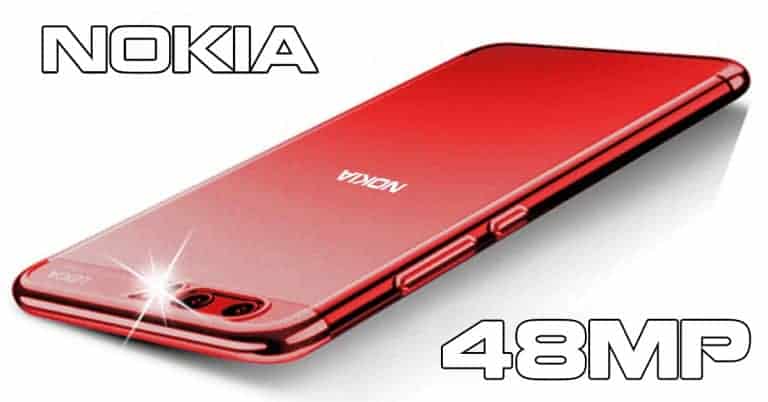 Nokia Aeon Prime Pro 2019: 12GB RAM, dual 48MP Cameras!