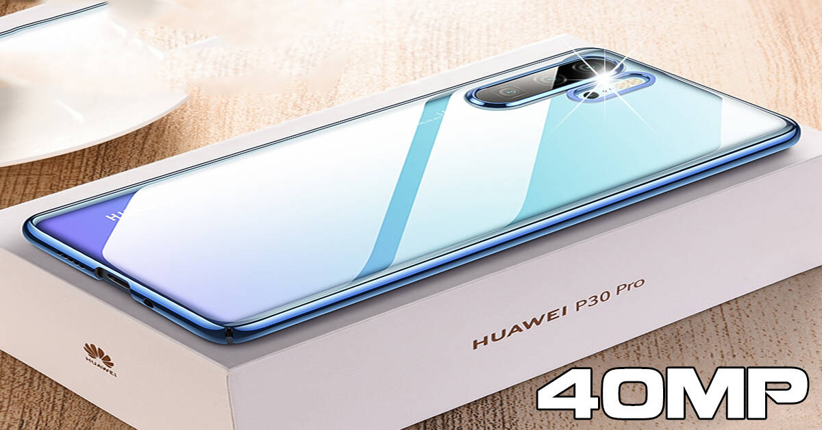 Best Huawei phones June 2019: triple 48MP cameras, 8GB RAM!