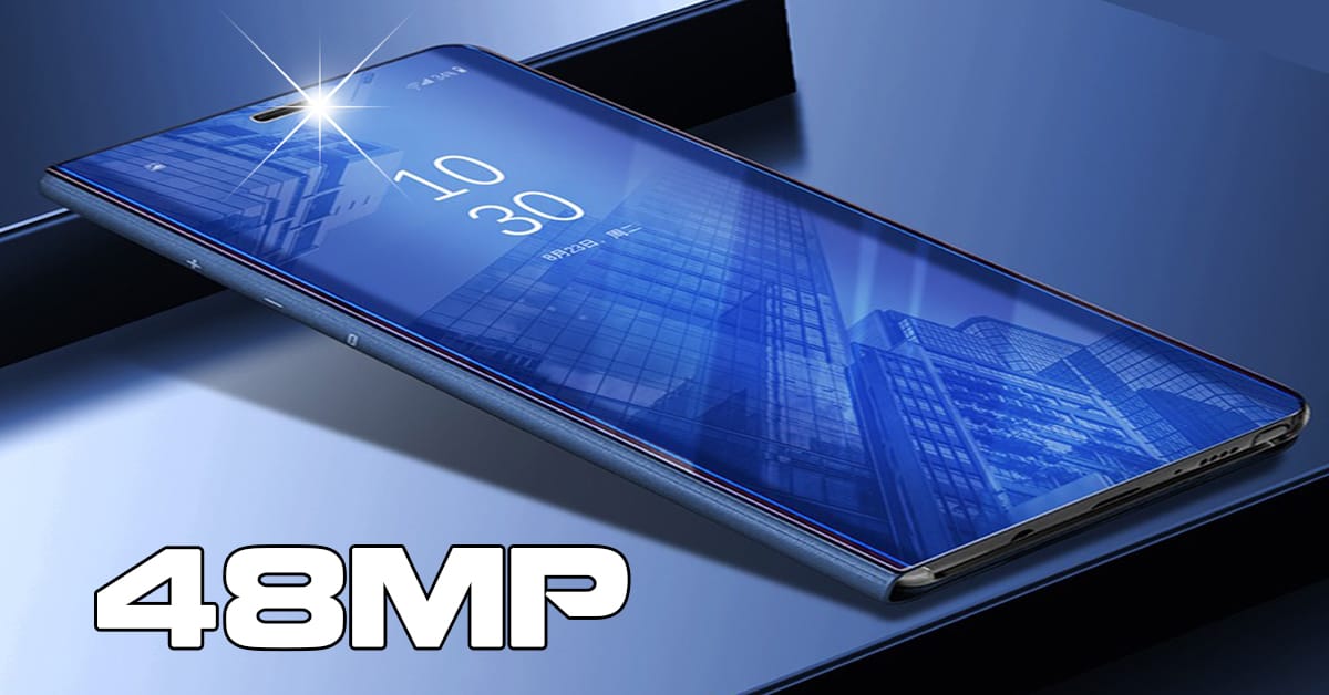 Redmi K20 specs: 8GB RAM, 48MP cameras, affordable price!