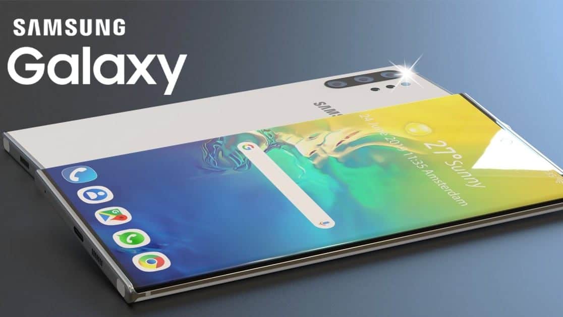 Best trending phones of week 27: 8GB RAM, Triple 48MP Cameras>