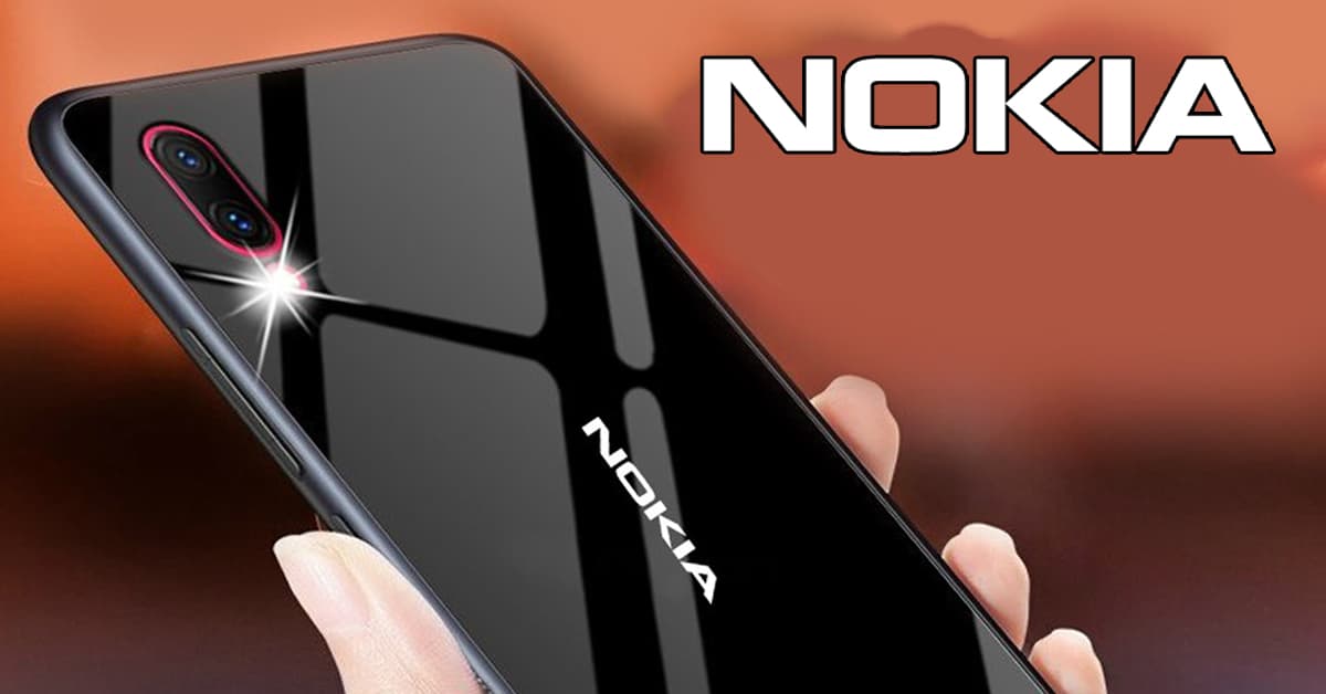 Nokia Saga Edge Lite 2019: 12GB RAM, SnD 855 SoC, 6500mAh Battery!