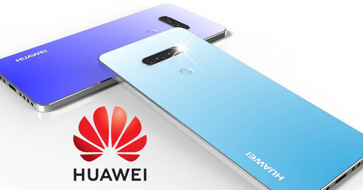 Huawei Nova 5 to feature 32MP Selfie Cam, Kirin 980 SoC, 8GB RAM>