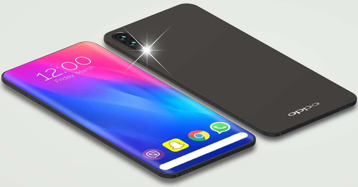 OPPO A9S specs: Snapdragon 665 chipset, MASSIVE 5000mAh Battery!