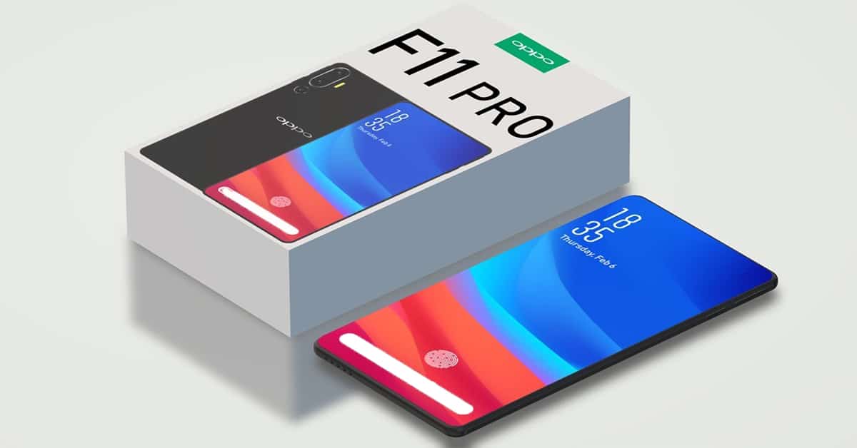 Samsung Galaxy M40 vs OPPO F11 Pro: 48MP Cameras and 6GB RAM!