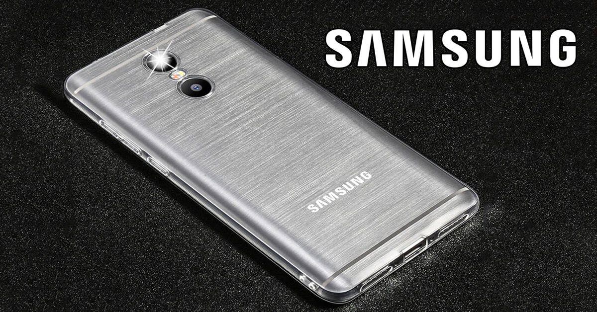 Samsung Galaxy Z Pro: 12GB RAM, Snapdragon 855, 32MP cameras!