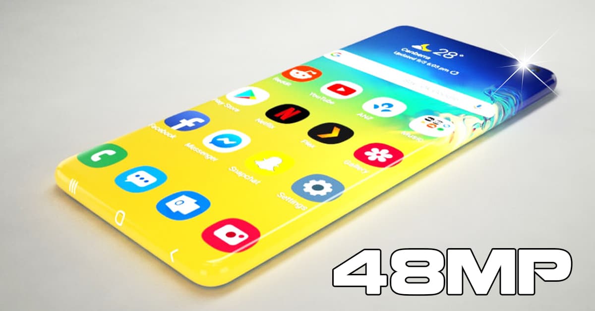 Best trending phones of week 25: MASSIVE 8GB RAM!